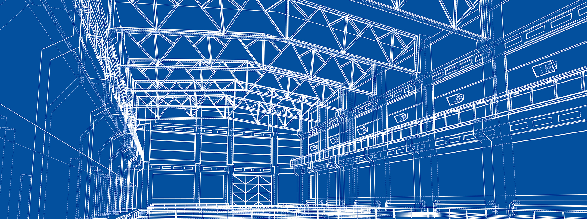 Imes System About Us | Industrial Systems Expertise