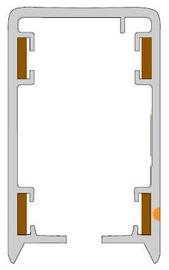 Enclosed Busbar System – Imes System